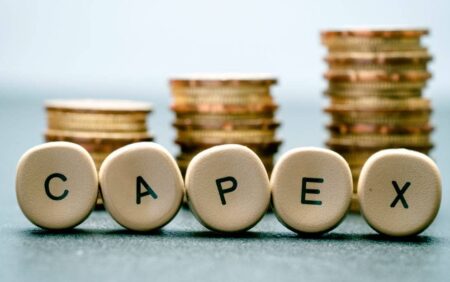 ¿Qué es CAPEX? 🥇【 ¿Cuál es la diferencia con OPEX?】
